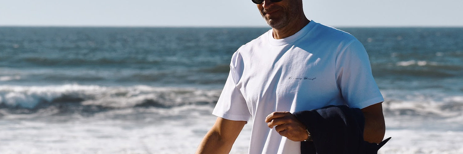The Lomas Brand | Men's T-Shirts