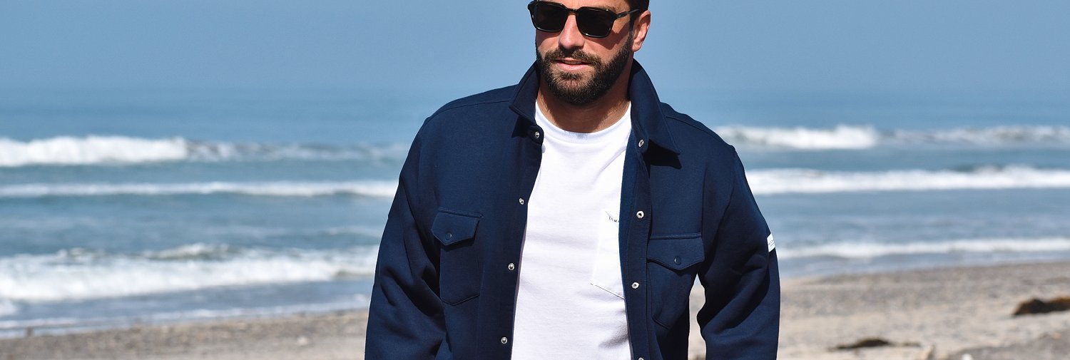 Men's New Arrivals | The Lomas Brand