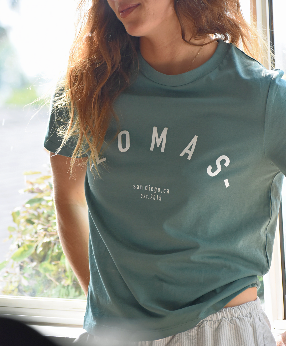 The Lomas Brand