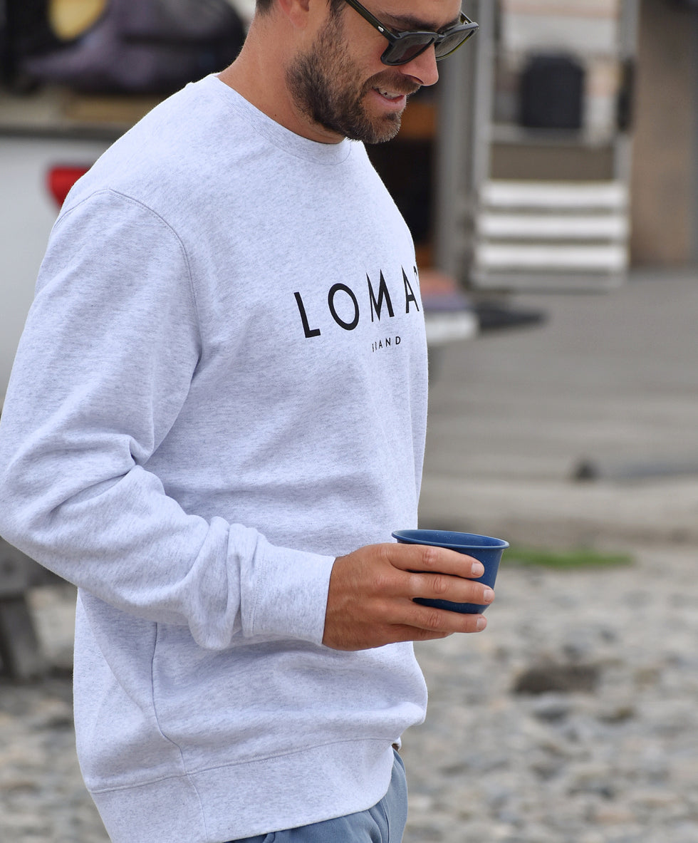 Men's New Arrivals | The Lomas Brand