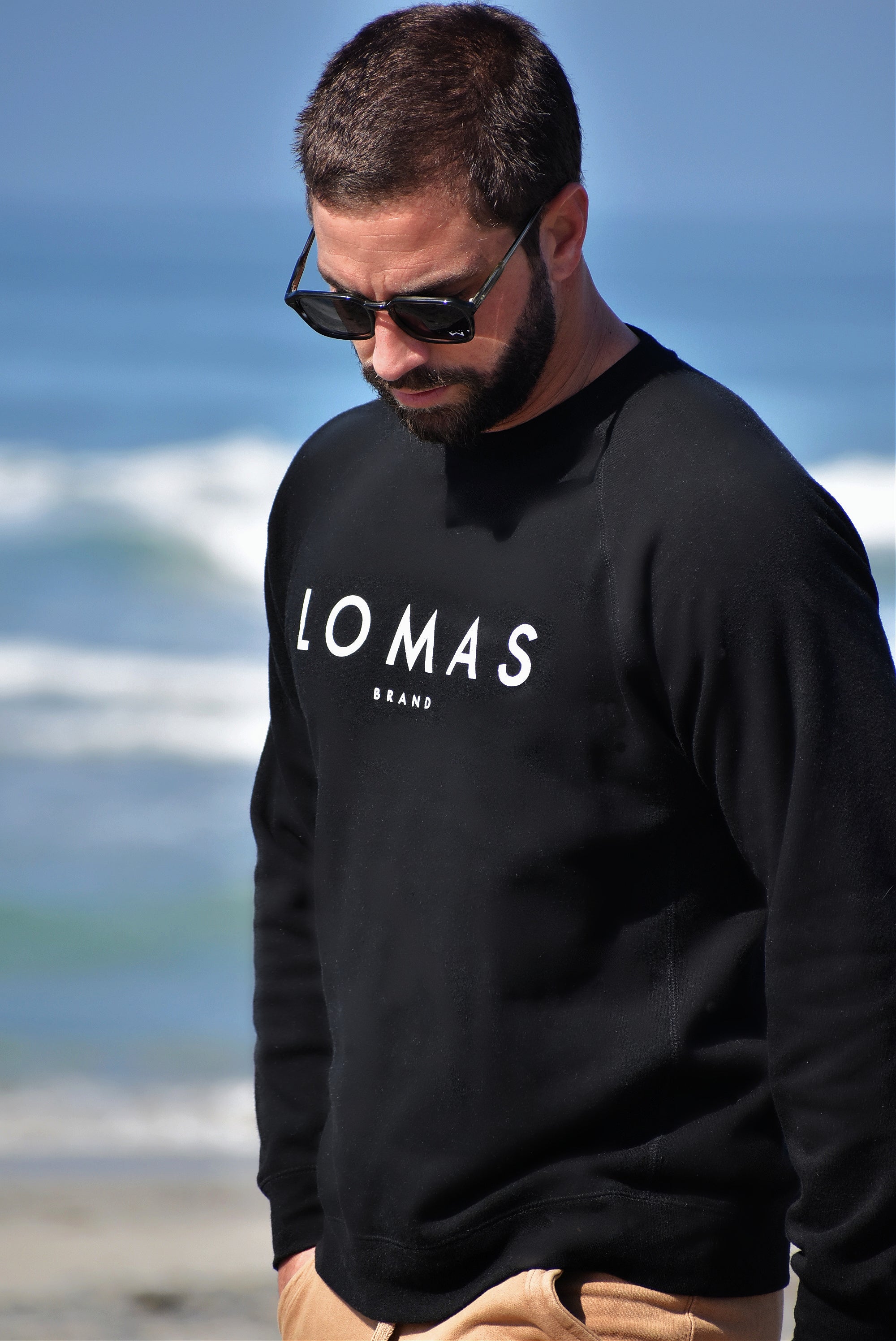 Men's New Arrivals | The Lomas Brand