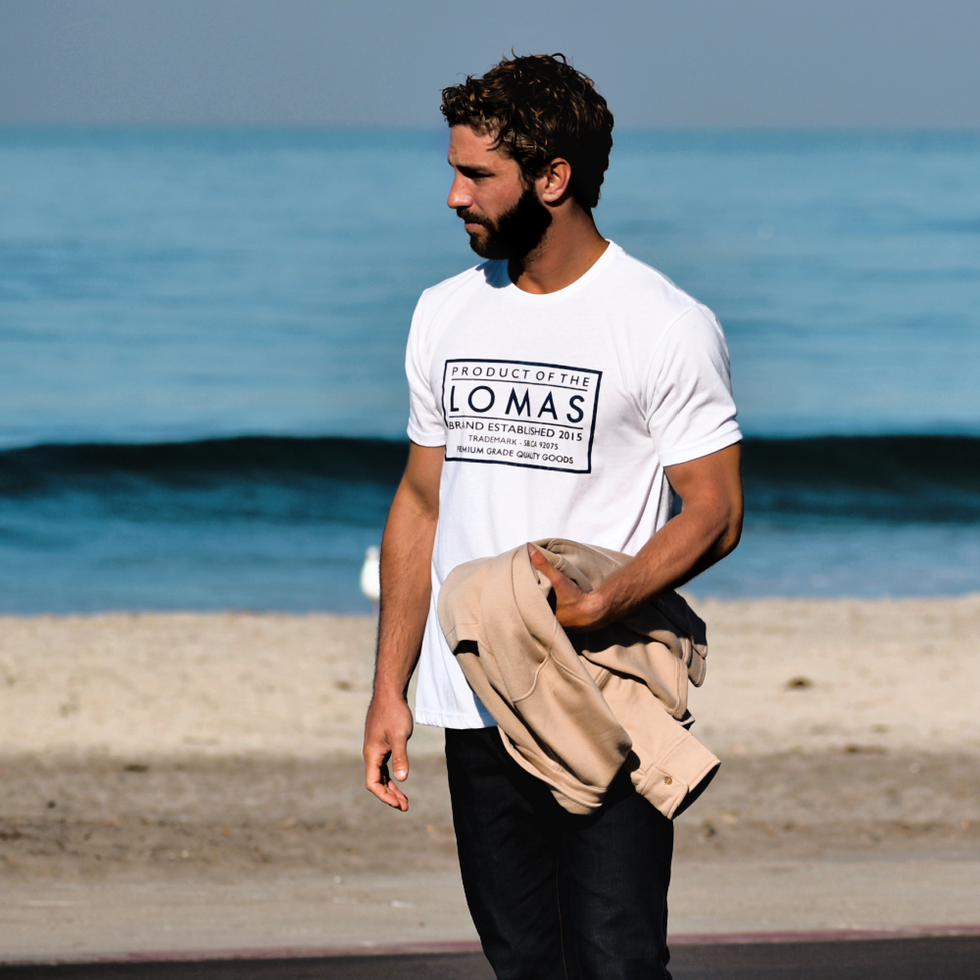 The Lomas Brand