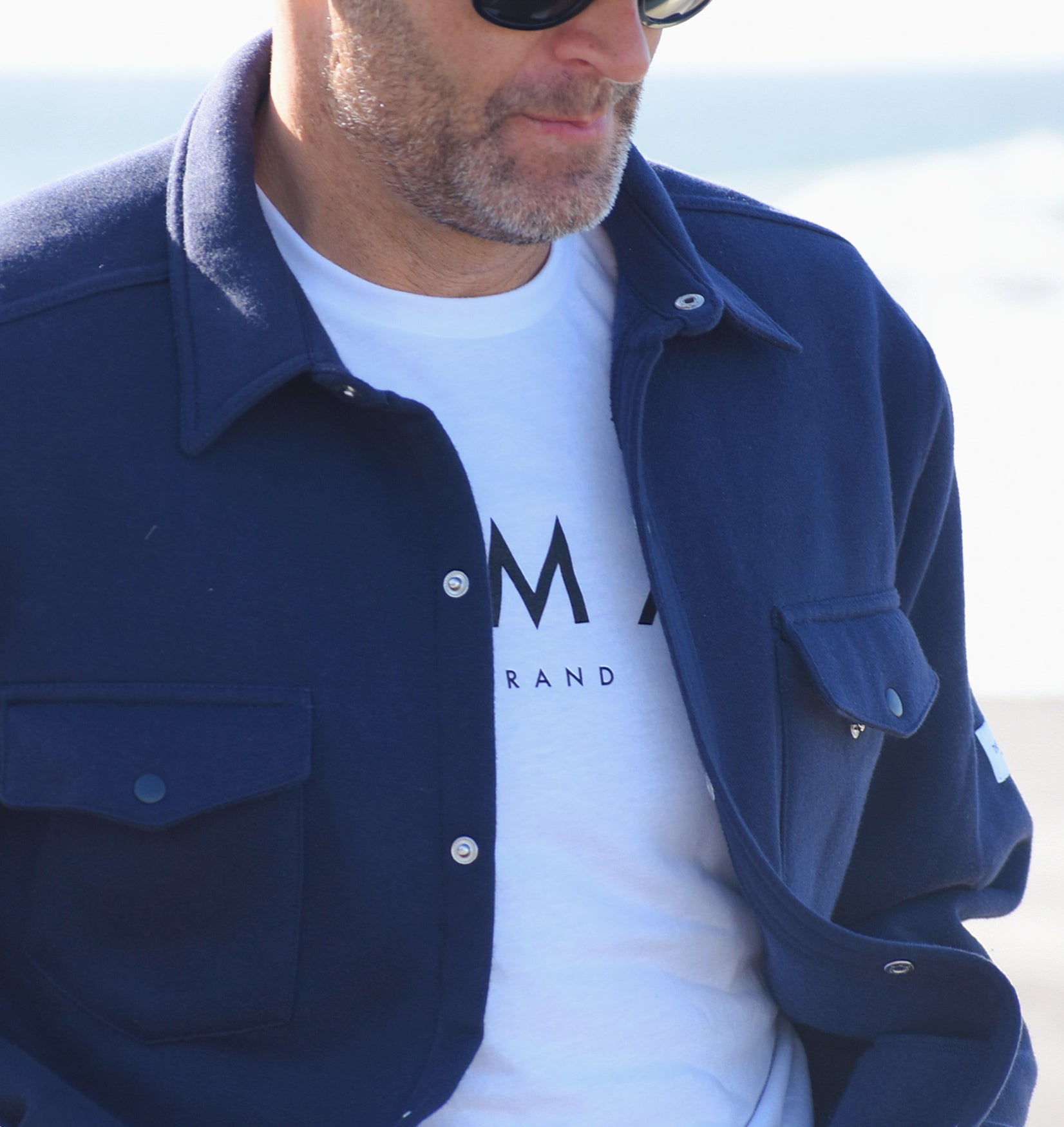 Men's New Arrivals | The Lomas Brand