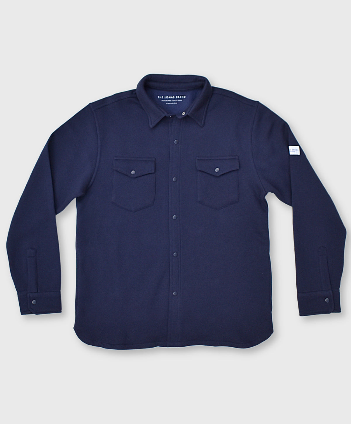 Men's New Arrivals | The Lomas Brand
