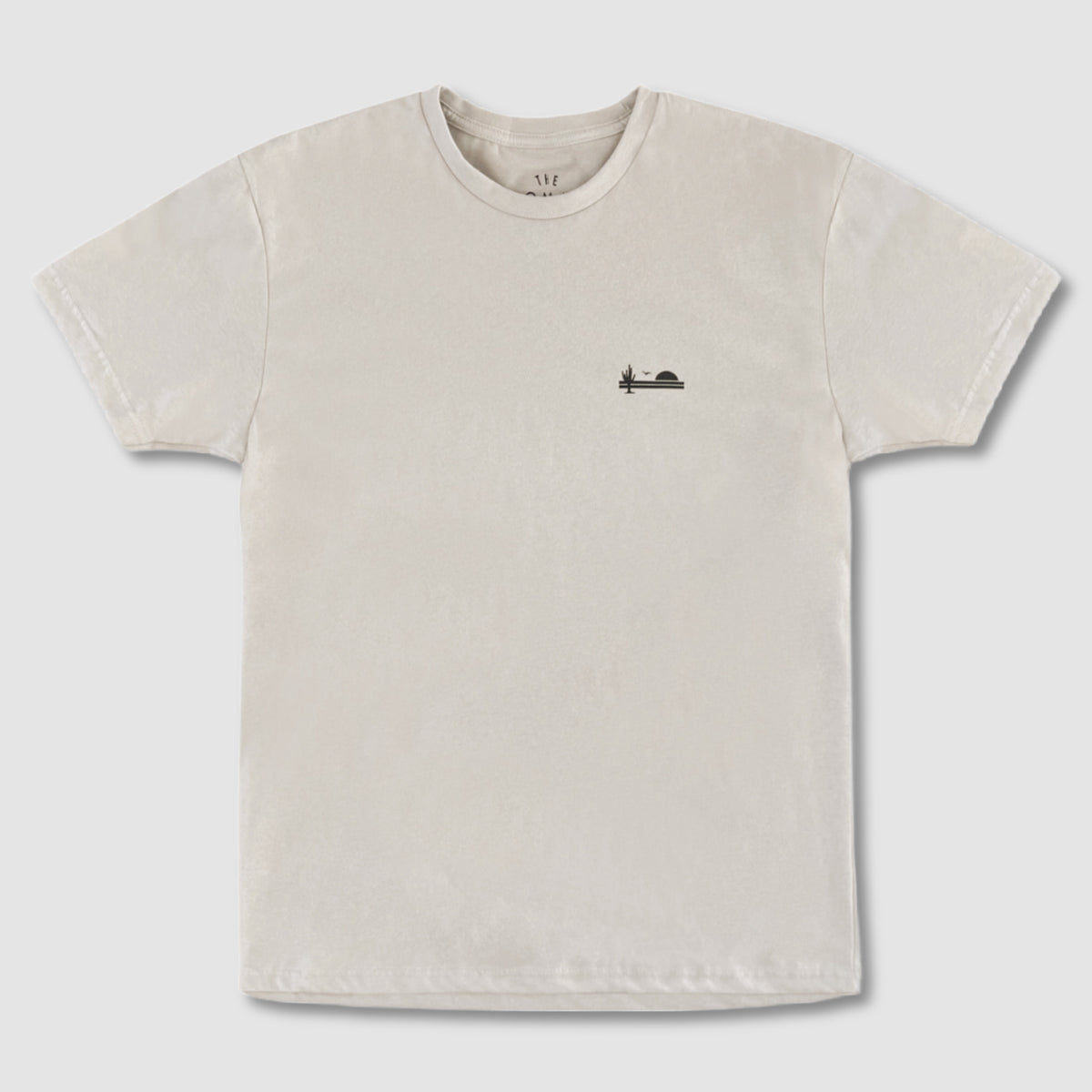 The Sand Tee | The Lomas Brand