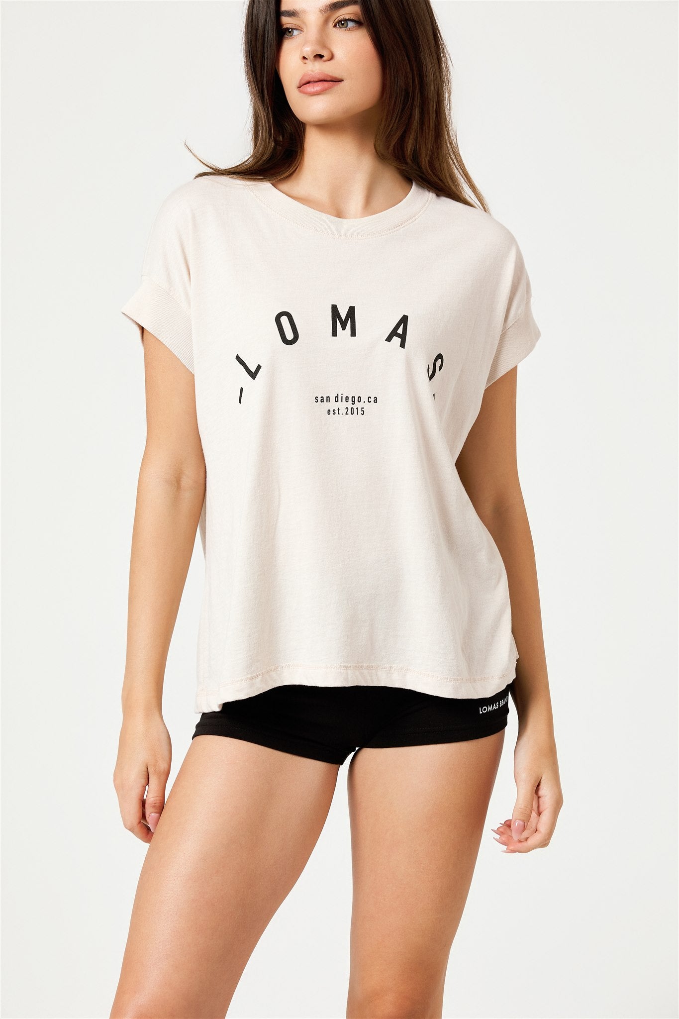 The Lomas Brand