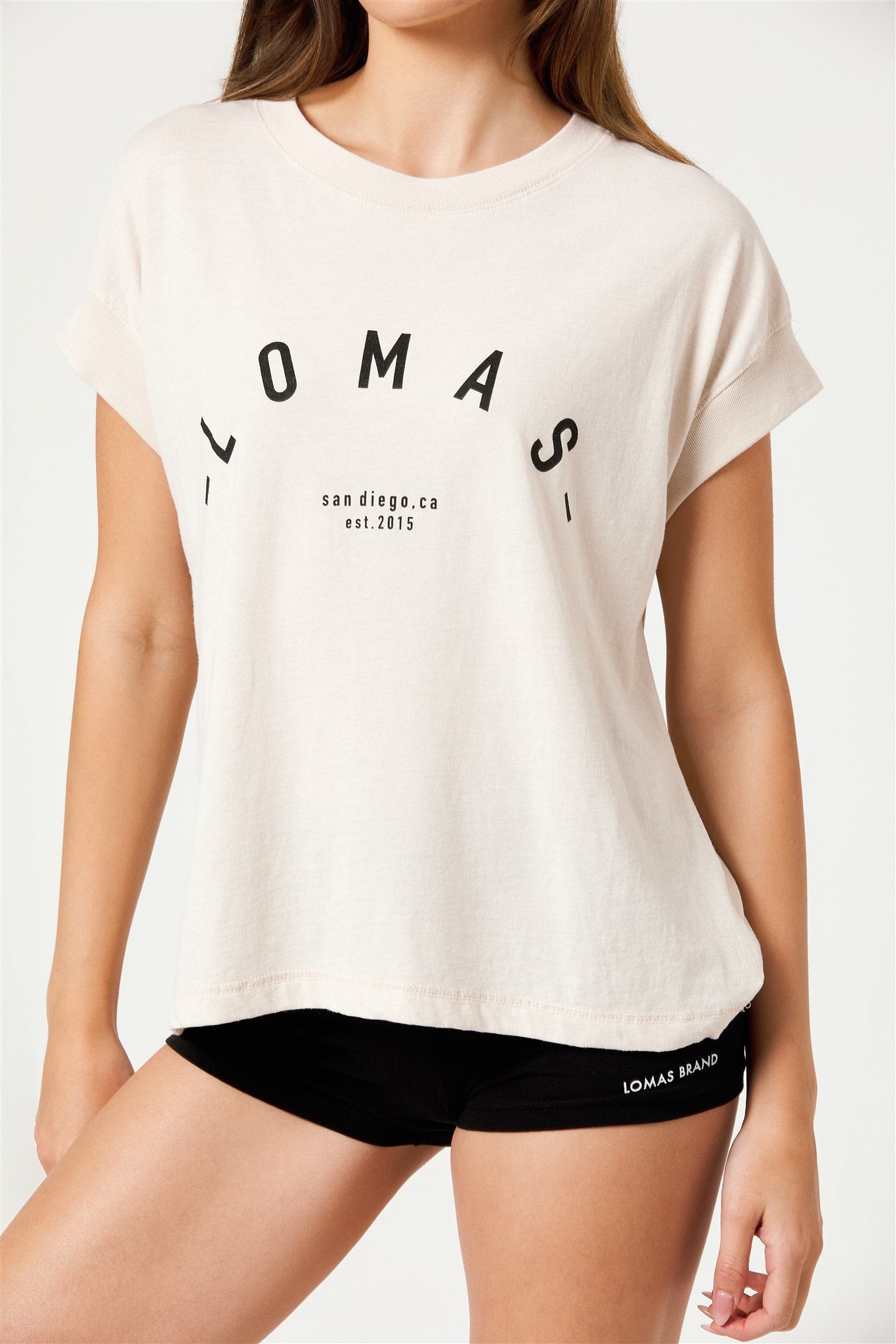 Women's Tops | The Lomas Brand