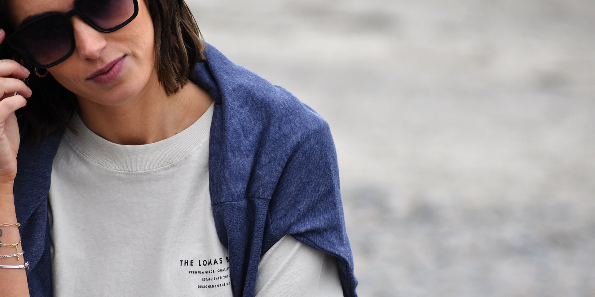 The Lomas Brand