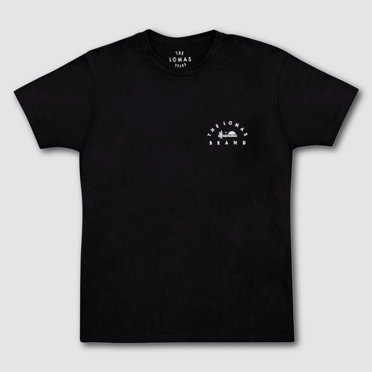 Sunrise Tee | The Lomas Brand