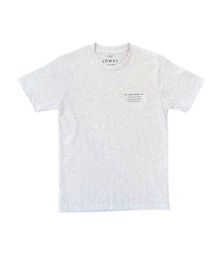 Men's T-Shirts | The Lomas Brand