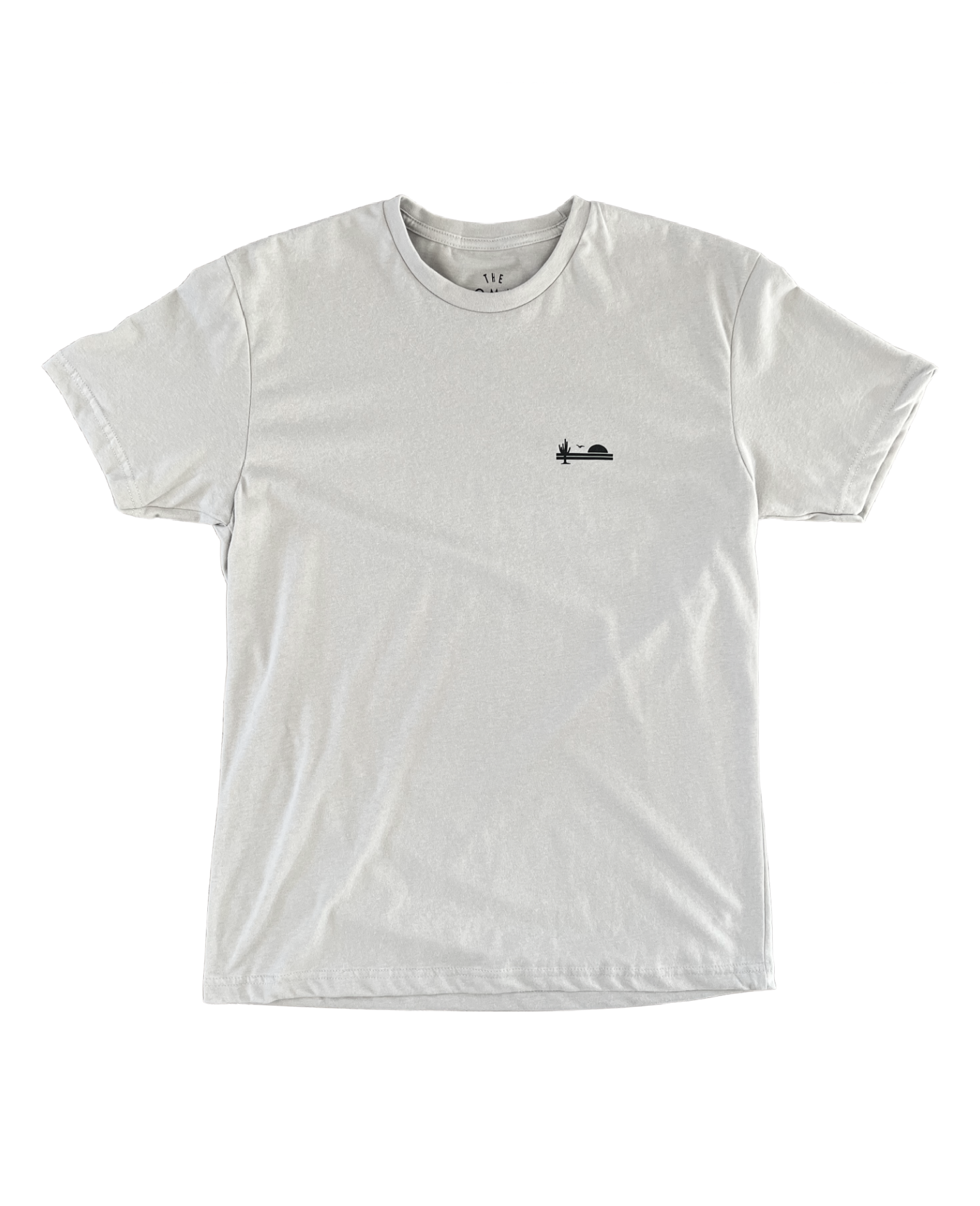The Sand Tee | The Lomas Brand